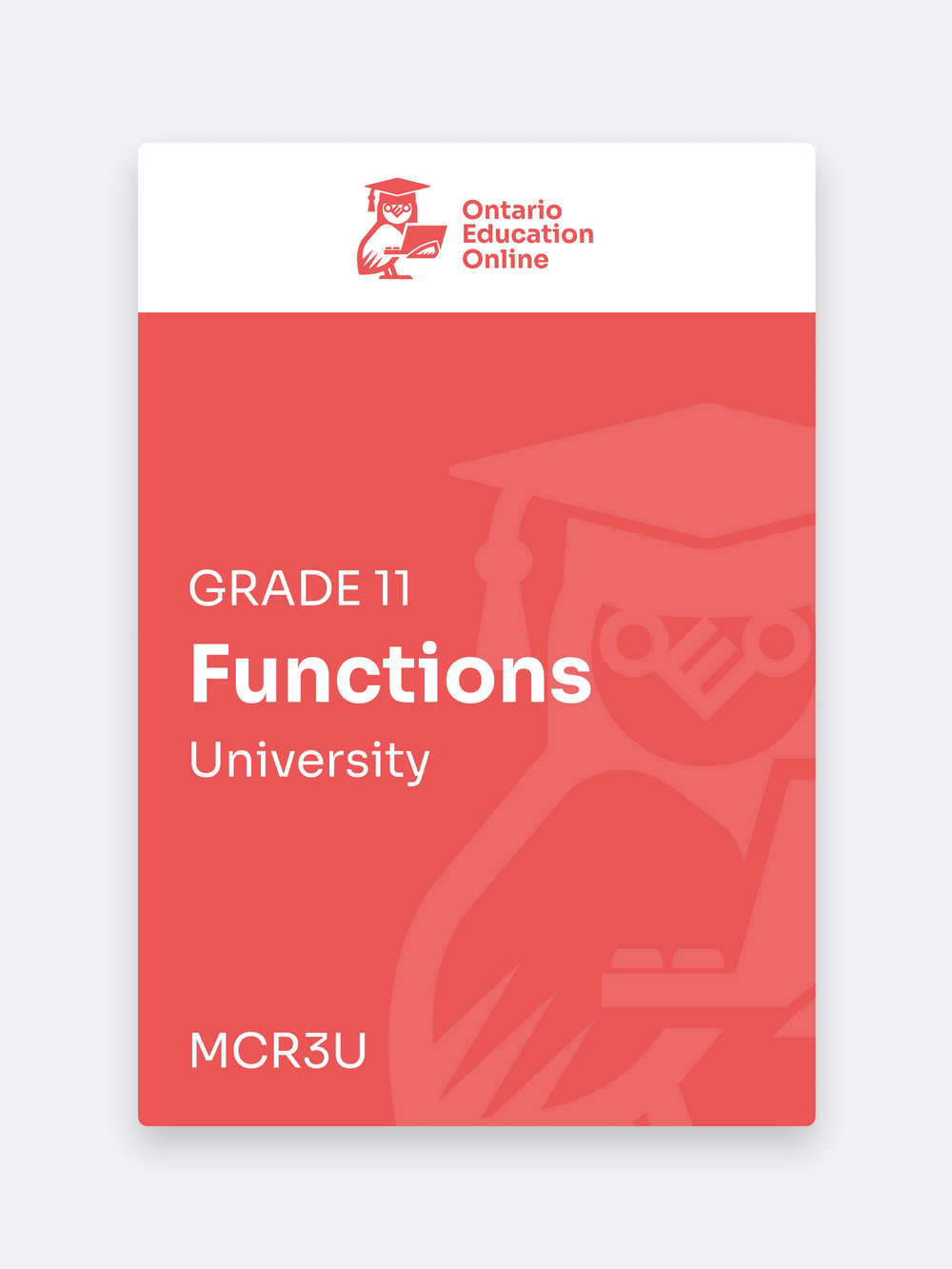 Ontario Education Online | Ministry-Inspected OSSD School